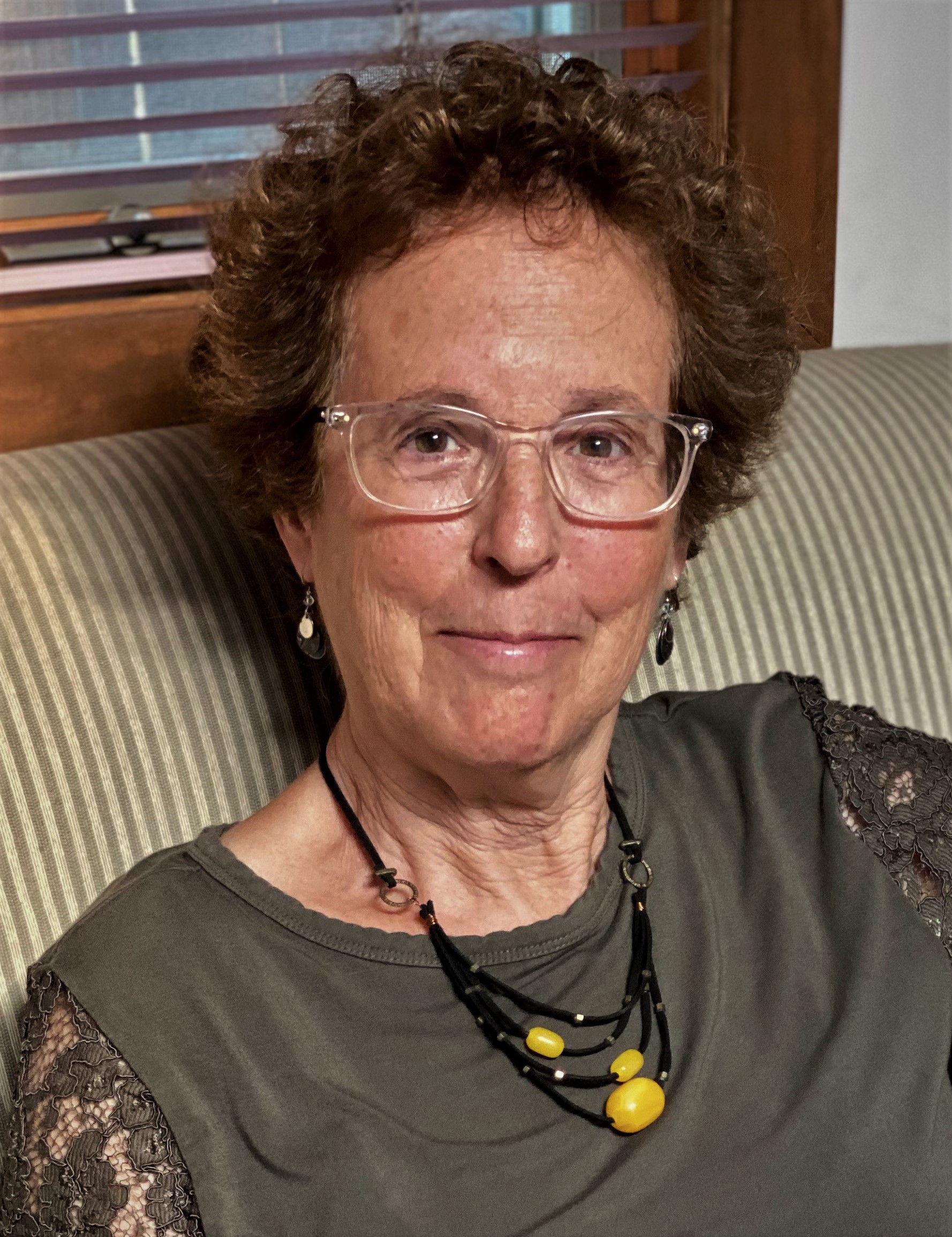 Susan Sher Mediation Offices of Susan Sher