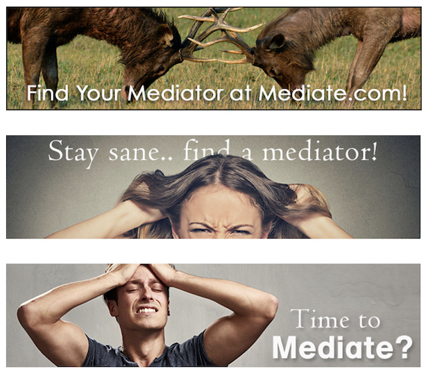 Better Reflecting Mediation to the World - Mediate.com
