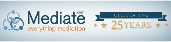 Mediate.com Products & Services