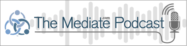 Introducing the Mediate.com Podcast - Mediate.com